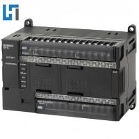 China CP1L-M40DR-A Plc Omron Analog Input Module Industrial Automation Controller for sale