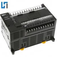 China CP1L-M40DR-A Plc Omron Analog Input Module Industrial Automation Controller for sale