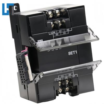 China CP1W-8ET1 Omron Plc Logic Control Module New Original For Industrial Automation for sale