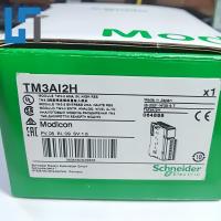 China TM3AI2H Schneider New Original TM3 Series Plc Programming Controller Module for sale