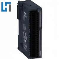 China TM3DI16 Schneider one-stop service New Original TM3 Series Plc Programming Controller Module for sale
