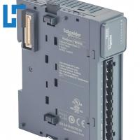 China TM3DI8 Schneider New Original TM3 Series Plc Programming Controller Module for sale
