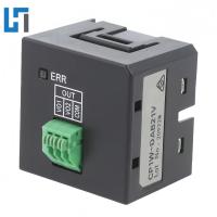 China CP1W-DAB21V Omron New Original Plc Programming module Industrial Automation Controller for sale
