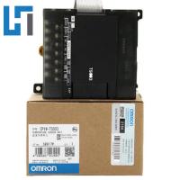 China CP1W-TS003 Omron New Original Plc Programming module Industrial Automation Controller for sale