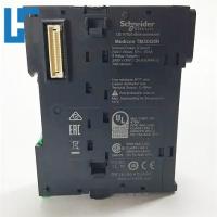 China TM3DQ8R Schneider TM3 module -8-point relay output New Original Plc Programming Controller Module for sale