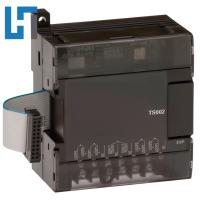 China CP1W-TS002 Omron New Original Plc Programming module Industrial Automation Controller for sale