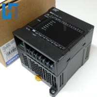 China CP2E-E20DR-A Omron New Original Plc Programming module Industrial Automation Controller for sale