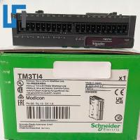 China TM3TI4 Schneider TM3 module New Original Plc Programming Controller Module for sale