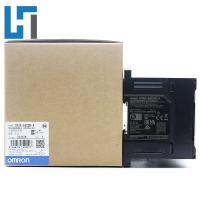 China CP2E-E60DR-A Omron New Original Plc Programming module Industrial Automation Controller for sale