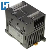 China CP1E-E10DR-A Omron New Original Plc Programming module Industrial Automation Controller for sale