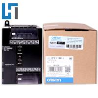 China CP1E-E10DR-A Omron New Original Plc Programming module Industrial Automation Controller for sale