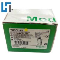 China TM3DI16G Schneider TM3 module New Original Plc Programming Controller Module for sale