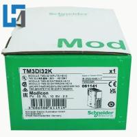 China TM3DI32K Schneider TM3 module New Original Plc Programming Controller Module for sale
