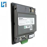 China DOP-103BQ 4.3 Inches DELTA New Original Touch Screen Plc Programming Controller module for sale