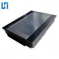 China DOP-B10S411 10 Inches DELTA New Original Touch Screen Plc Programming Controller module for sale