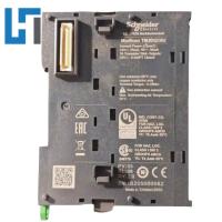 China TM3DQ16U Schneider TM3 module New Original Plc Programming Controller Module for sale