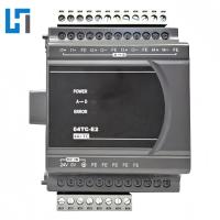 China DVP04TC-E2 DELTA New Original ES2 Analog Quantity Plc Programming Controller module for sale