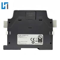 China DVP04TC-E2 DELTA New Original ES2 Analog Quantity Plc Programming Controller module for sale