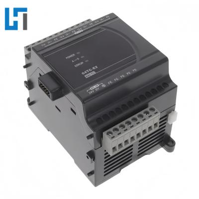 China DVP04TC-E2 DELTA New Original ES2 Analog Quantity Plc Programming Controller module for sale