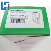 China TM2DMM8DRT Schneider Modicon M238 Logic Controller New Original Plc Programming Controller Module for sale