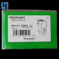 China TM2DRA8RT Schneider Modicon M238 Logic Controller New Original Plc Programming Controller Module for sale