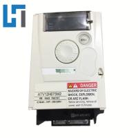 China H075M2 Schneider Modicon ATV61 New Original Plc Programming Controller Module for sale