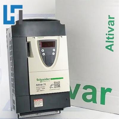 China HU75N4E Schneider Modicon ATV61 New Original Plc Programming Controller Module for sale