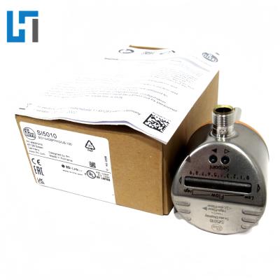 China SI5010 IFM Flow Sensor New Original  Plc Programming Controller Module for sale