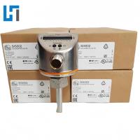 China SI5002 IFM Flow Sensor New Original  Plc Programming Controller Module for sale