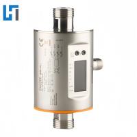 China SM6000 IFM Flow Sensor New Original  Plc Programming Controller Module for sale