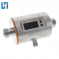 China SM6000 IFM Flow Sensor New Original  Plc Programming Controller Module for sale