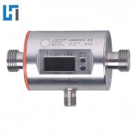 China SM6000 IFM Flow Sensor New Original  Plc Programming Controller Module for sale