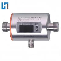China SM6000 IFM Flow Sensor New Original  Plc Programming Controller Module for sale