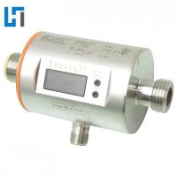 China SM6001 IFM Flow Sensor New Original  Plc Programming Controller Module for sale