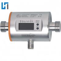 China SM6001 IFM Flow Sensor New Original  Plc Programming Controller Module for sale