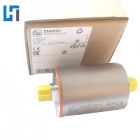 China SM4000 IFM Flow Sensor New Original  Plc Programming Controller Module for sale