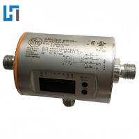 China SM4000 IFM Flow Sensor New Original  Plc Programming Controller Module for sale