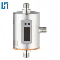 China SM4100 IFM Flow Sensor New Original  Plc Programming Controller Module for sale