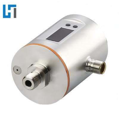 China SM4100 IFM Flow Sensor New Original  Plc Programming Controller Module for sale