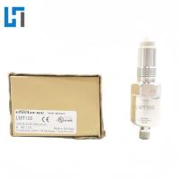 China LMT100 IFM Flow Sensor New Original  Plc Programming Controller Module for sale