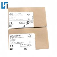 China LMT100 IFM Flow Sensor New Original  Plc Programming Controller Module for sale
