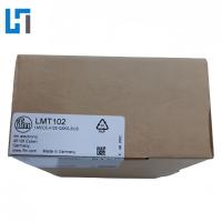 China LMT102 IFM Flow Sensor New Original  Plc Programming Controller Module for sale