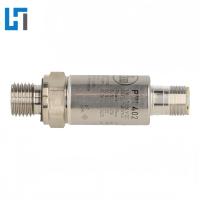 China PT5402 IFM Flow Sensor New Original  Plc Programming Controller Module for sale