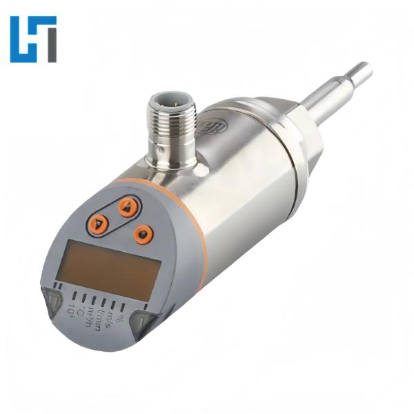 Quality SA5004 IFM Flow Sensor New Original Plc Programming Controller Module for sale