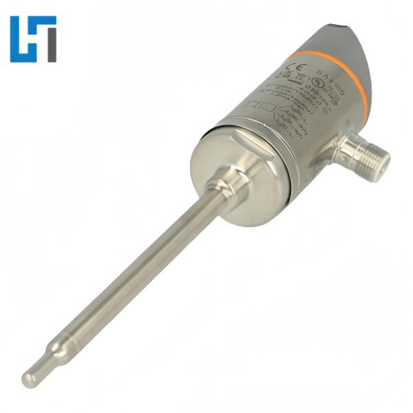 Quality SA4100 IFM Flow Sensor New Original Plc Programming Controller Module for sale