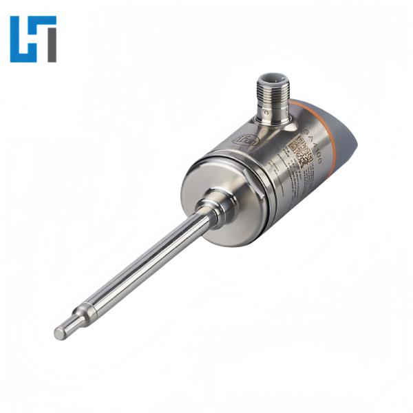 Quality SA4100 IFM Flow Sensor New Original Plc Programming Controller Module for sale