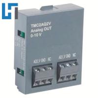 China TMC2AQ2V Schneider Analog I/O Expansion Board New Original Plc Programming Controller Module for sale