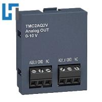 China TMC2AQ2V Schneider Analog I/O Expansion Board New Original Plc Programming Controller Module for sale