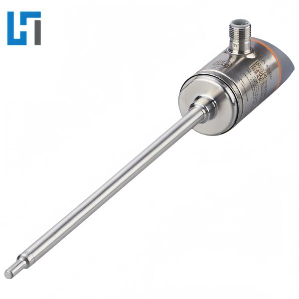 Quality SA4300 IFM Flow Sensor New Original Plc Programming Controller Module for sale