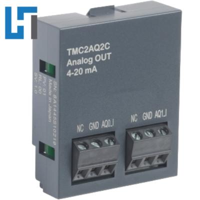 China TMC2AQ2C Schneider Analog I/O Expansion Board New Original Plc Programming Controller Module for sale